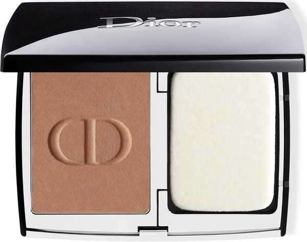 Dior Forever Natural Velvet - Рассыпчатая пудра Диор, 6N Neutral, 10 г ...