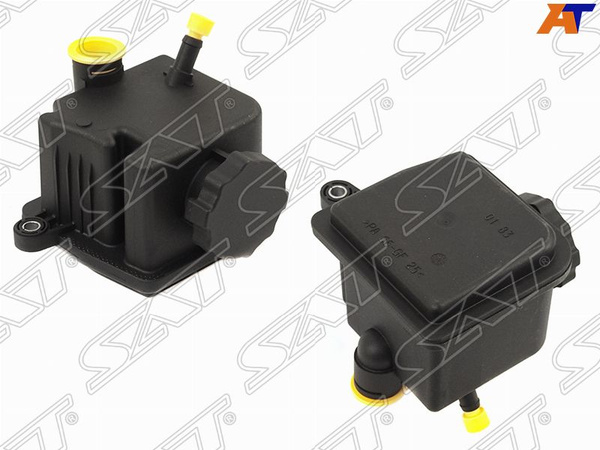 Бачок гидроусилителя руля для Мерседес W164 2005-2011, Mercedes ML W164 ...