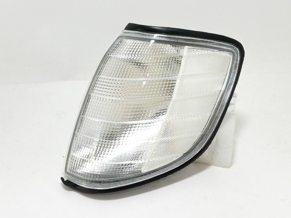 Указатель поворота левый для Мерседес W140 1993-1994, Mercedes W140 ...