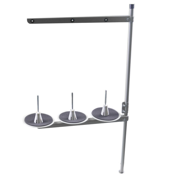 Держатель ниток 3х-н. для промышленных швейных машин и оверлоков JACK ...