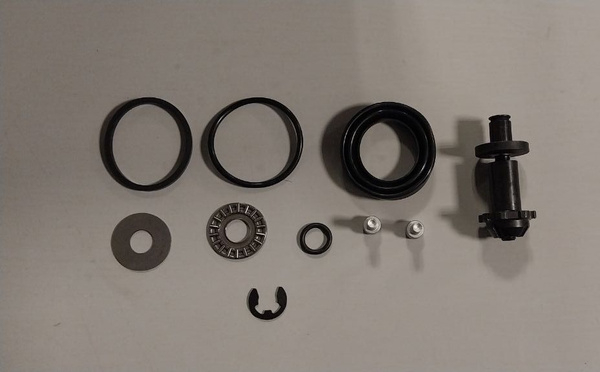 Ремкомплект заднего суппорта 6 TORX Volkswagen Passat B6 - арт ...