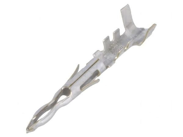 Контакт APTIV 12124582, "папа", 1-2 мм2, Weather Pack, луженые, обжим ...