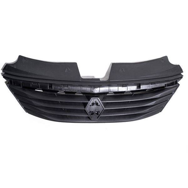 Решетка радиатора Renault Logan I штатная установка арт ST-DC01-093-0 ...