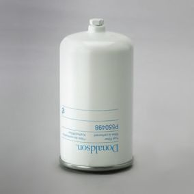 Фильтр масляный Donaldson P550520 - купить по выгодным ценам в интернет ...