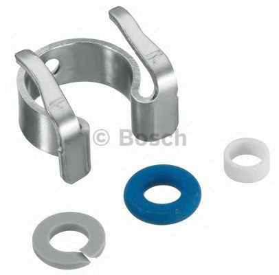 Ремкомплект распределителя зажигания Bosch 2 707 010 018 - Bosch арт ...