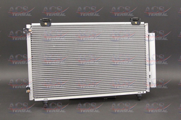Радиатор кондиционера для Toyota Corolla E120 (01-07) - Termal арт ...