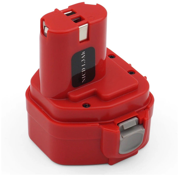 Аккумулятор Ni-CD 12V 1.5 AН Makita (подходит к 6271DWPE ...