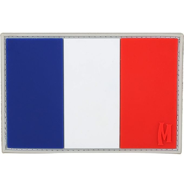 Нашивка Maxpedition France Flag Patch (FRN2C) купить на OZON по низкой цене (872512085)