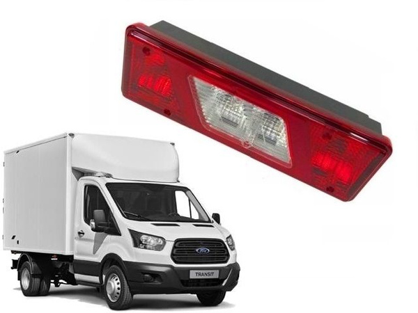 Задний фонарь автомобильный SAT купить по выгодной цене в интернет ...