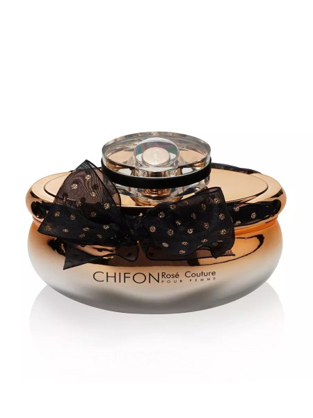 Emper Chifon Rose Couture/ Вода парфюмерная 50 мл (873628090)