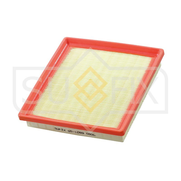 Фильтр воздушный SUFIX SO1089 - купить по выгодным ценам в интернет-магазине OZON (1005173223)