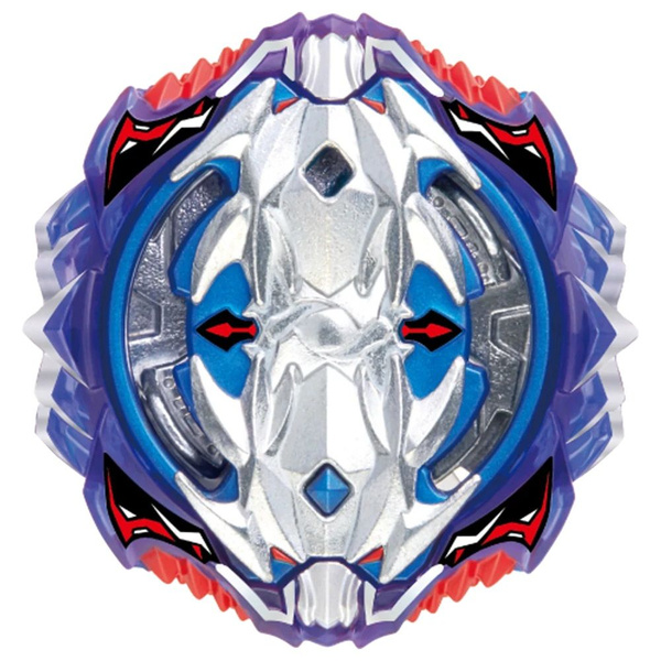 Волчок Vise Leopard B-118.01 Beyblade Burst SuperZ - купить с доставкой ...