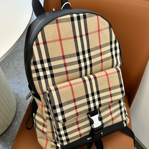 Burberry Рюкзак - купить с доставкой по выгодным ценам в интернет ...