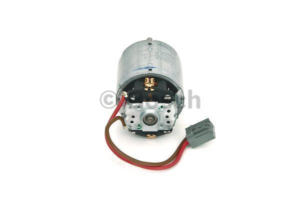 Электродвигатель вентилятора радиатора Bosch 0 130 101 511 - Bosch арт ...