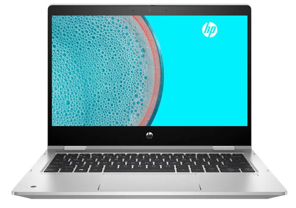 Ноутбук HP, 13.3, ProBook x360 435 G7 (175Q1EA), AMD Ryzen 5 4500U, 8 ...