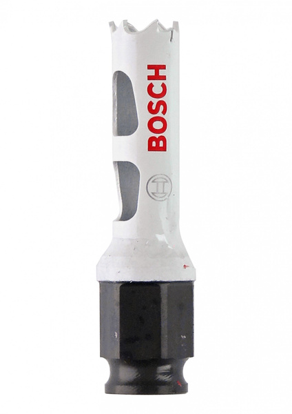Коронка Bosch Progressor for Wood and Metal 14мм (2608594195) купить на OZON по низкой цене ...