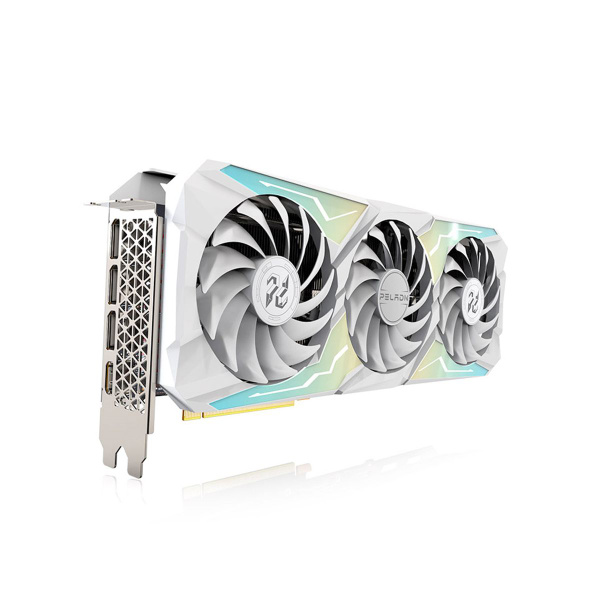 Видеокарта GeForce RTX 3080, 10 ГБ PCI Express 4.0 DisplayPort, HDMI ...