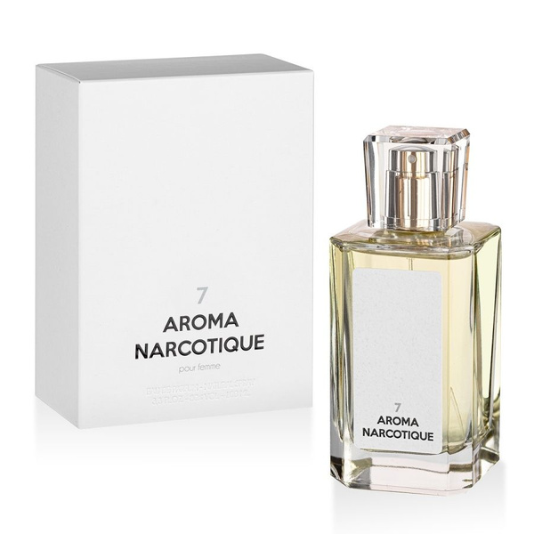 AROMA NARCOTIQUE No 7 парфюмерная вода 20 мл для женщин Вода ...