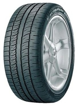 Шины для легковых автомобилей Pirelli 295/30 22 Лето - купить в ...