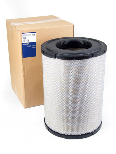 Фильтр воздушный SKV A581SKV - купить по выгодным ценам в интернет ...