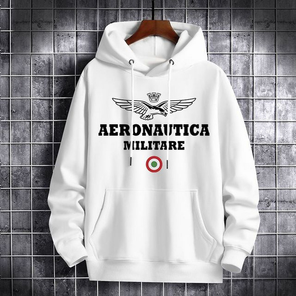 Худи Aeronautica Militare - купить с доставкой по выгодным ценам в ...