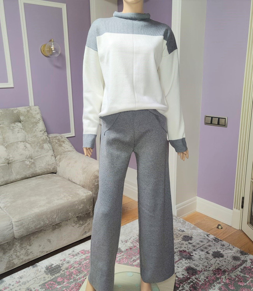 Костюм классический Mario Enzo - купить с доставкой по выгодным ценам в ...