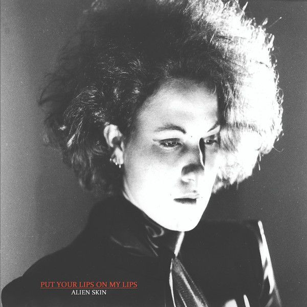 Audio CD Alien Skin - Put Your Lips On My Lips (CD) - купить по низким ...