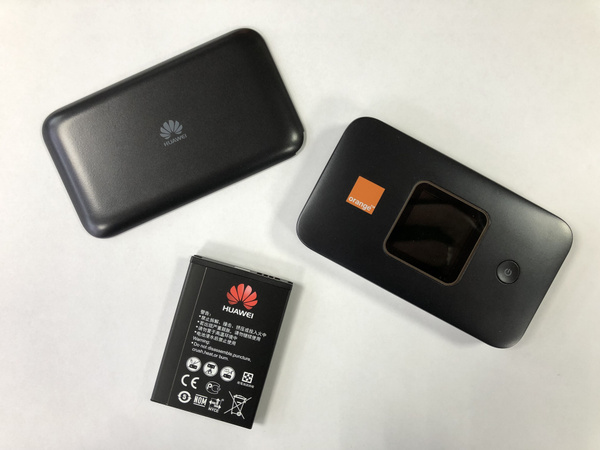 Роутер E5785-320, серый, 2.4 ГГц, 5 ГГц купить по низкой цене с ...