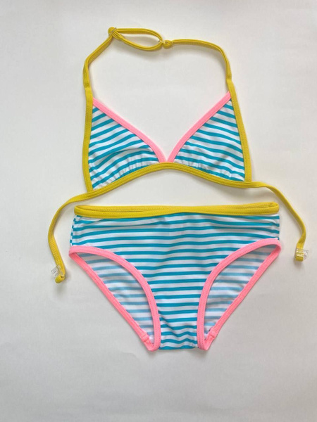 Купальник раздельный KEYZI - купить с доставкой по выгодным ценам в ...