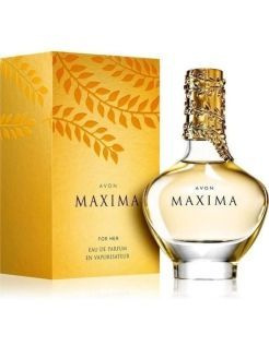 AVON Maxima Вода парфюмерная 50 мл (852819021)