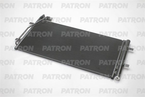 Радиатор кондиционера - PATRON арт. PRS1354 - купить по выгодной цене в ...