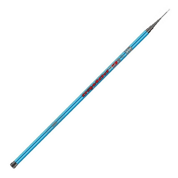 Удилище Okuma G-Power Tele Pole купить по выгодным ценам в интернет ...