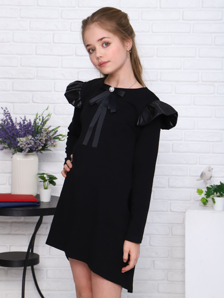 Jersey Lab Школьное платье для девочки платье для школы школьная форма ...