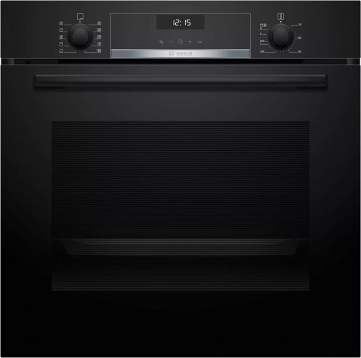 Bosch Электрический духовой шкаф HBG5370B0 - купить с доставкой по ...