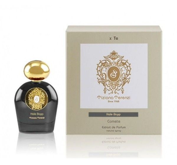 Tiziana Terenzi TIZIANA TERENZI HALE BOPP 100ml parfume Духи 100 мл ...
