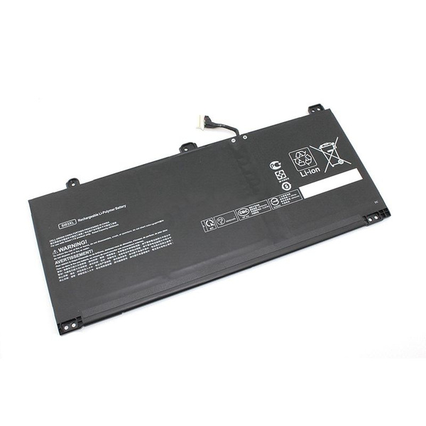 Аккумулятор для ноутбука HP 4840 мАч, (HSTNN-OB1V M12585-005) - купить ...