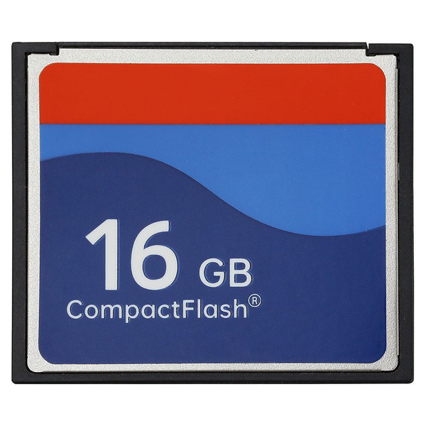 PCMCIA Compact Flash PC CF Card Reader Adapte + Карта хранения камер и ...