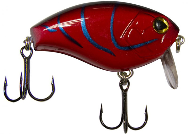 Воблер Rubicon RUBICON Surface Crank F купить по выгодной цене в ...