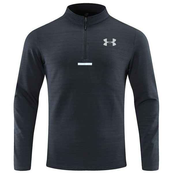 Лонгслив Favorite (Under Armour) купить на OZON по низкой цене (1266447887)