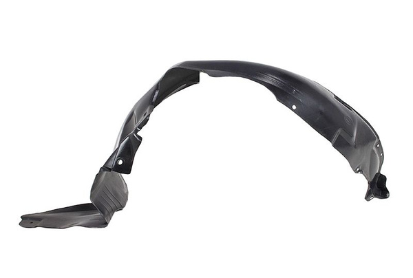 Подкрылок передний правый для Шевроле Авео Т250 седан 2006-, Chevrolet ...