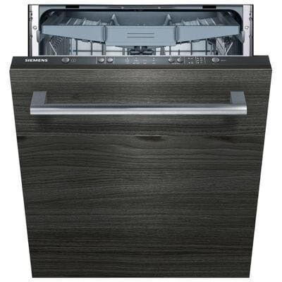 Встраиваемая посудомоечная машина Siemens SN615X03EE, серый купить по ...