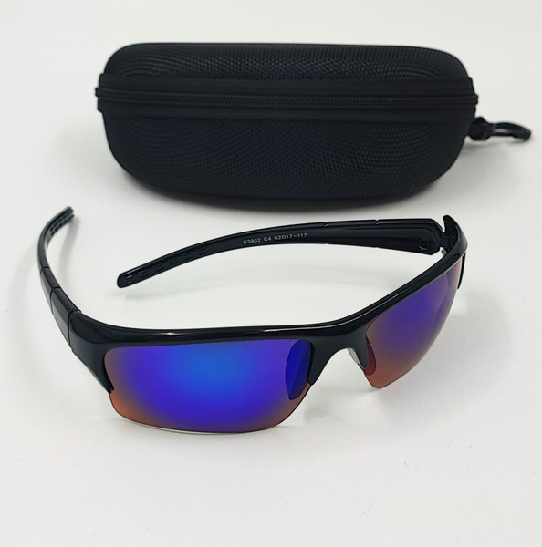 Солнцезащитные очки, спортивные мужские - купить с доставкой по ...