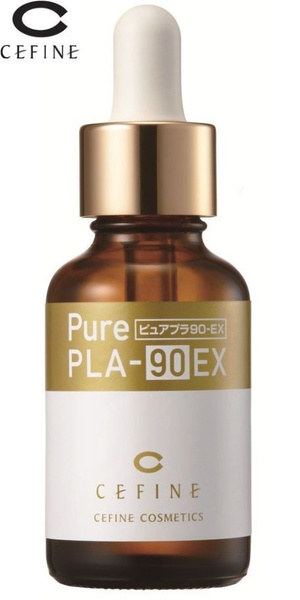 Концентрат плацентарный CEFINE Pure PLA-90EX, 30 мл. - купить с доставкой по выгодным ценам в ...