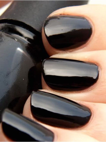China Glaze, профессиональный лак для ногтей Liquid Leather, 14 мл ...