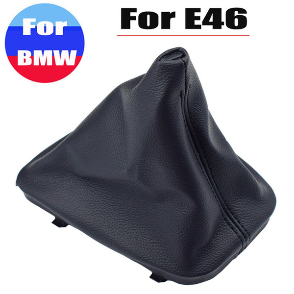 Для BMW E30 E36 E39 E46 E81 E82 E87 E88 E90 E91 E92 E93 Ручка переключения передач автомобиля ...