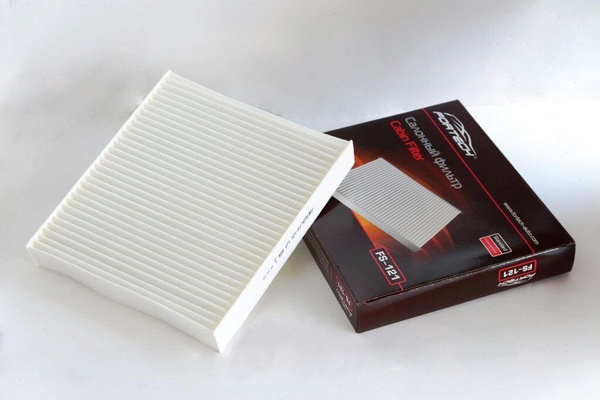 Салонный фильтр Fortech FS121 - купить по выгодным ценам в интернет ...