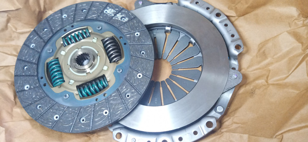 Комплект сцепления, арт. 826417 купить на OZON по низкой цене (912844419)