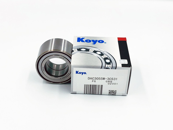 Подшипник ступицы Koyo DAC 3055W - купить по доступным ценам в интернет ...