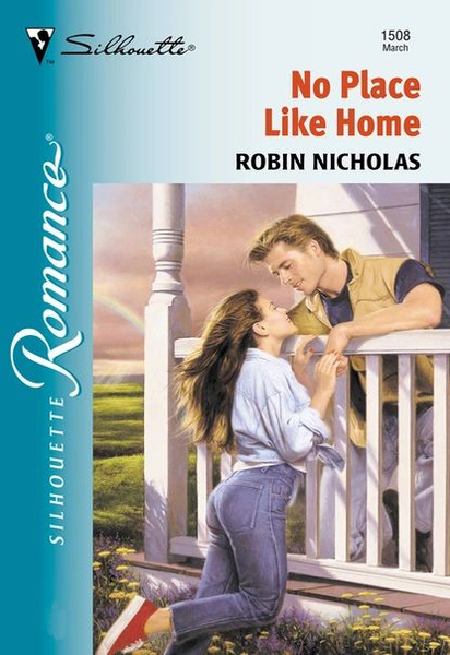 No Place Like Home | Nicholas Robin | Электронная книга - купить с доставкой по выгодным ценам в ...