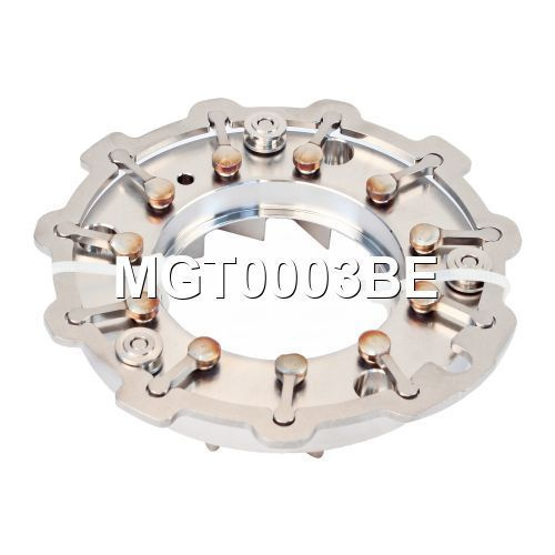 Геометрия турбины (турбокомпрессора) Krauf MGT0003BE, новая - KRAUF арт ...